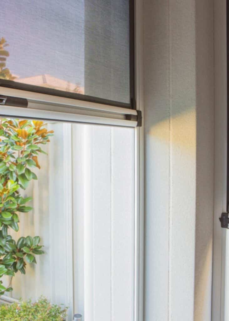 Ziptrak Blinds Adelaide - External Ziptraks Made in Australia