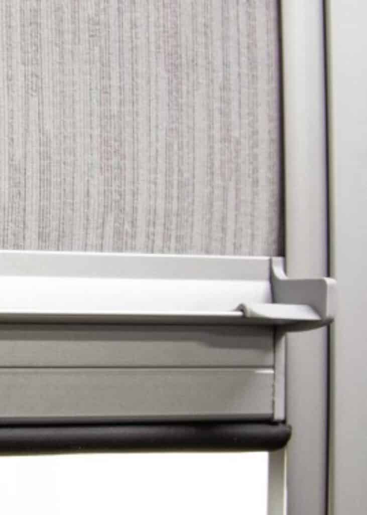 Interior Ziptrak Blinds - Quality Indoor Ziptraks Online